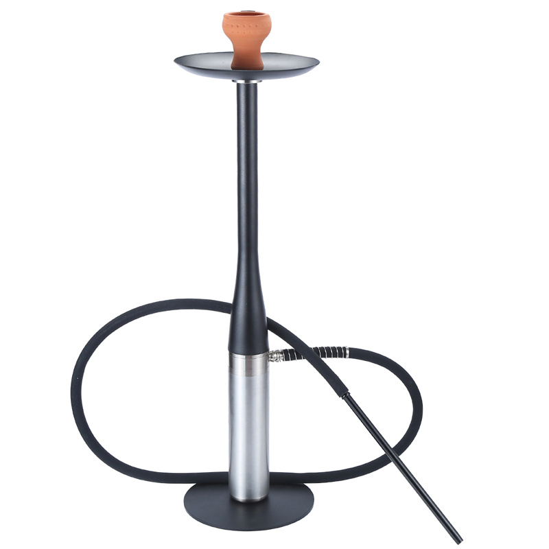 Wholeasale Stainless Steel Shisha Baseball Hookah For Bar And Outdoor ...
