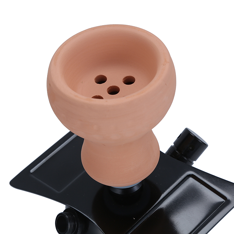 Plastic Portable Mini Hookah - Buy Product on Yiwu ONK Shisha Co., Ltd.